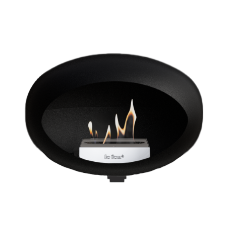 Le Feu Wall - VMR Vouwwanden