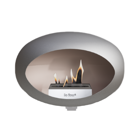 Le Feu Wall - VMR Vouwwanden